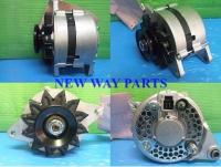 China 35A Alternator 31400-72133 31400-72011 for Suzuki SJ30 SJ40 Jimny for sale