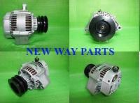 China 101211-5960 27060-64230 12v 70a 2c engine for sale