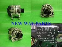 China 0124325056 036903024d 110a 9nbky for sale