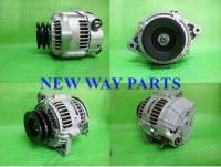 China 1012117250 27060-58320   12v 100a for sale