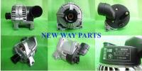 China BMW Z3 E39 140A Alternator 0123515004 0986039720 High Output for sale
