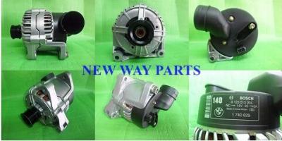 China BMW Z3 E39 140A Alternator 0123515004 0986039720 High Output for sale