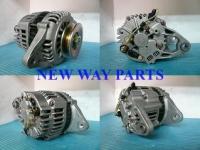 China 12V 60A Starter Motor LR160-743 129900-77211 for 4TN Engine for sale