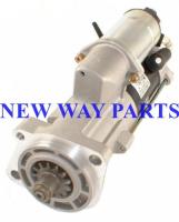 China 4HK1 Engine Starter 0-24000-0148 8980540630 12V Heavy Duty for sale
