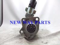 China 4M51 4M50 Engine Starter Motor M008T85271B M008T62371 ME223360 ME240241 ME241022 12V for sale
