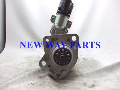 China 4M51 4M50 Engine Starter Motor M008T85271B M008T62371 ME223360 ME240241 ME241022 12V for sale