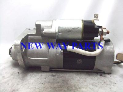 China 6HK1 6HL1 Engine Starter 8-98060-854-0 12V 3.0kW for Isuzu Industrial Trucks for sale