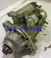 China 6M60 6M70 Engine Starter M009T65171 ME304500 24V 4.5kW Heavy Duty for sale