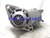 China Isuzu 6SD1 6UZ1 Engine Starter 12V 11T 128000-4252 128000-4250 M009T62371 for sale