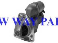 China Nikko 0230007061 Engine Starter for 8PD1 10PD1 12V 3.0kW Heavy Duty for sale