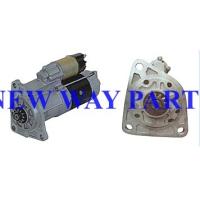 China Engine Starter M009T80871 1811003453 for 8PE1 10PE1 12PE1 24V Heavy Duty for sale