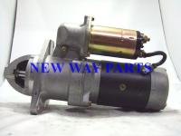 China 10PE1 8PE1 Engine Starter 12V 11T 0 23000 7621 1811003341 for Isuzu for sale