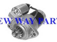 China Mitsubishi Starter 31B6600100 31B6600101 M001T68281 M1T68281 12V for sale