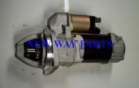 China 23300-96065 Starter Motor for Heavy Duty Trucks Construction Machinery 12V for sale