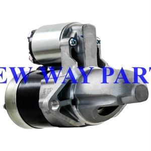 China 23300-AA351 Starter Motor 12V 1.0kW Direct Replacement for Subaru Legacy Outback for sale