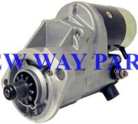 China Starter 028000-5860 028000-5861 028000-5862 028000-5864 12V Compatible with Subaru for sale