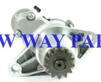 China Starter 28100-28051 28100-28052 28100-28010 12V Compatible with Hyundai Kia for sale