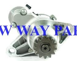 China Starter 28100-28051 28100-28052 28100-28010 12V Compatible with Hyundai Kia for sale