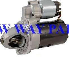 China 31100-70D20 M002T47081 F6A Starter 12V Compatible with Subaru OEM Replacements for sale