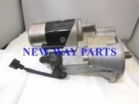 China 128000 1570 28100 56151   14b 13b engine starter for sale