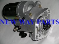 China 228000-1780 228000-5020 228000-5021 228000-5022 228000-5023 428000-0260 Starter Motor 12V for sale