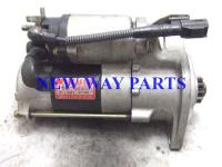 China Starter Motor 28100-E0080 12V 11T for HINO J08C Truck Engine for sale