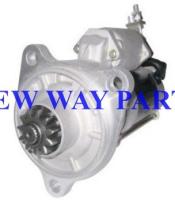 China E13C Engine Starter 12V 2.0kW Compatible with 28100-2865 28100-2862 03656020014 for sale