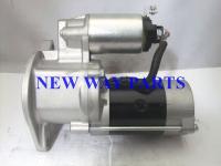 China ed33 engine starter m002t64373 23300 t9009 for sale