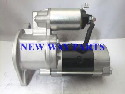 China ed33 engine starter m002t64373 23300 t9009 for sale
