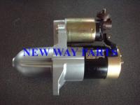 China ej20h ej206 engine starter 23300 aa361 m1t84281  bd5 bg5 bh5 be5 for sale