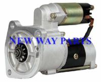 China FD42 FD46 Engine Starter M002T78681 23300-0T005 12V 2.0kW High Torque for sale