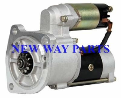China FD42 FD46 Engine Starter M002T78681 23300-0T005 12V 2.0kW High Torque for sale