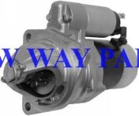 China FE6 FD6 Engine Starter S25-164A 12V 11T Replacement for 23300-Z5515 23300-Z5512 for sale