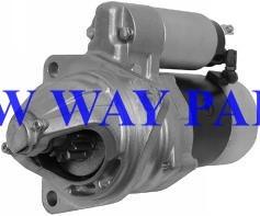 China FE6 FD6 Engine Starter S25-164A 12V 11T Replacement for 23300-Z5515 23300-Z5512 for sale