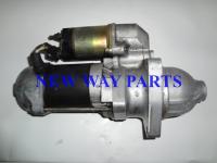 China FE6 PF6 Engine Starter 12V 3.5kW 23300-Z5577 03505020160 2330096510 for sale