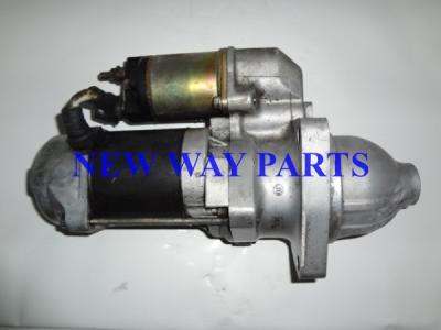 China FE6 PF6 Engine Starter 12V 3.5kW 23300-Z5577 03505020160 2330096510 for sale
