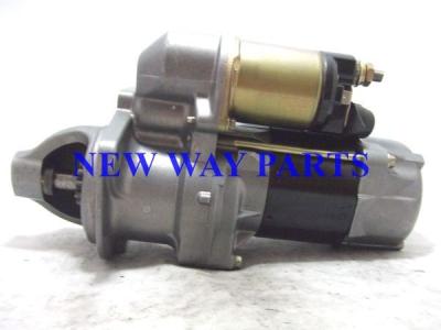 China H07C H06C Engine Starter 12V 2.0kW Compatible with 03505520518 28100-2275 for sale