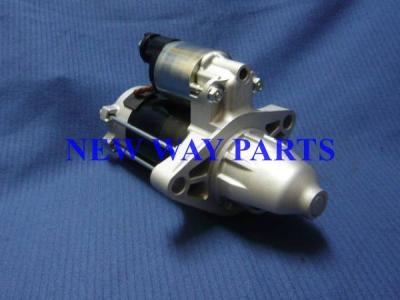 China Honda S2000 Starter Motor 228000-8330 12V 1.1kW F20C Engine High Torque for sale