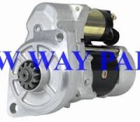 China J05C S05C S05D Engine Starter 12V 3.5kW 03555020054 28100-78063 28100-78122 for sale