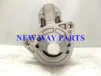 China K10A Engine Starter 12V 1.0kW M002T47383 31100-75F02 31100-81A20 for sale