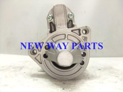China K10A Engine Starter 12V 1.0kW M002T47383 31100-75F02 31100-81A20 for sale