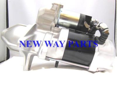 China K13C K13D Engine Starter 12V 2.0kW 03507020565 28100-2781 28100-2581 for sale