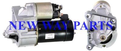 China M000T35273 Starter Motor 12V 2.0kW for Industrial Engines for sale