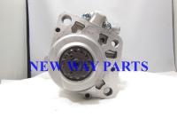 China Industrial Starter Motor 12V 2.5kW for Heavy Duty Engines for sale