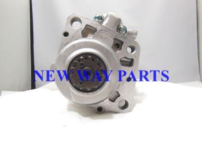China Industrial Starter Motor 12V 2.5kW for Heavy Duty Engines for sale