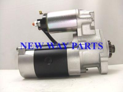 China Mitsubishi Forklift Engine Cylinder Head Assembly 23300-H5014 80-120mm for sale