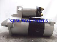 China M002T87371 MD331137 4D68 Engine Starter 12V 11T Replacement for sale
