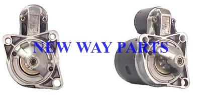 China M003T24482 Industrial Starter Motor 12V 2.0kW for Heavy Duty Engines for sale