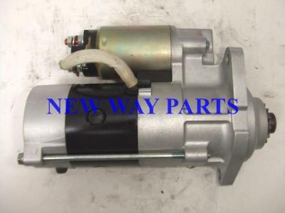 China M008T81071A 31A66-01102 Starter Motor for Industrial Engines 12V for sale