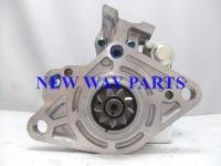 China M008T85074 ME225941 Heavy Duty Starter Motor 12V 3.0kW for Industrial Engines for sale